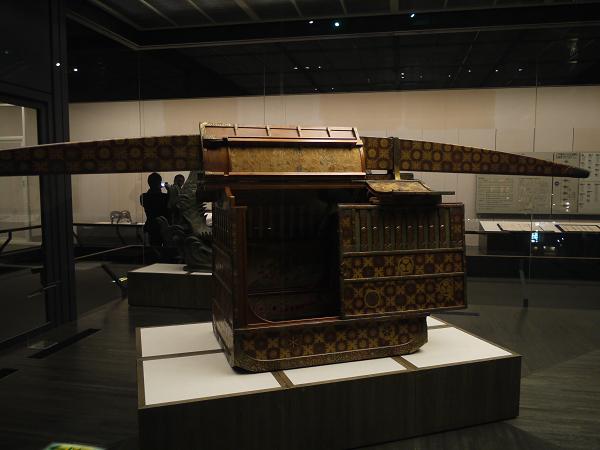 Insight into Japan's beauty.: A "Kago" palanquin was a kind of vehicle ...